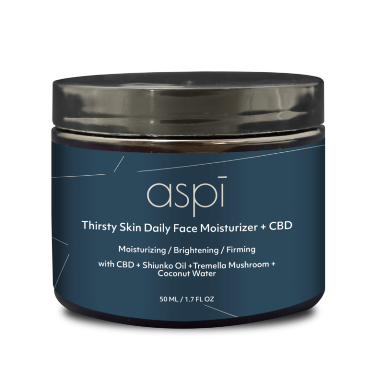Aspī | Aspi Cream and Lotions - Hemp Depot Colorado