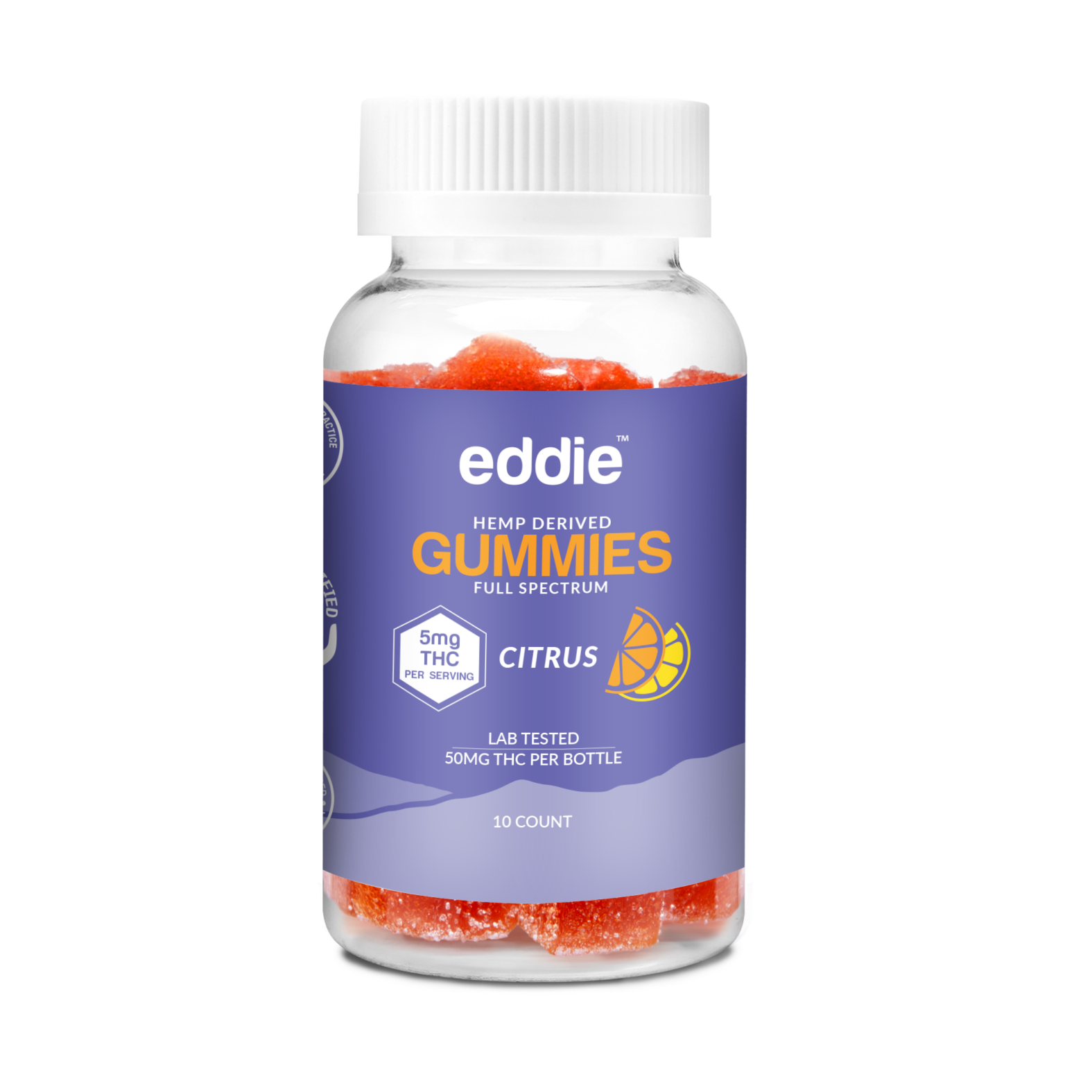CBD Gummies / Drinks | Hemp Depot Colorado